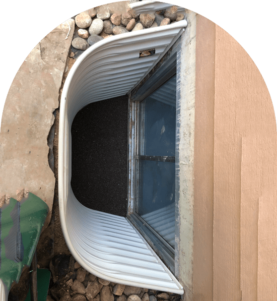 Home - Window Well Replacement LLC